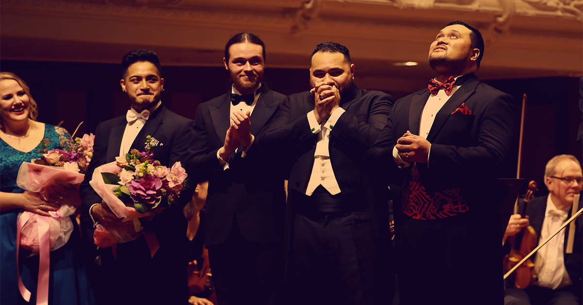 The Lexus Song Quest Prizes | Lexus Song Quest